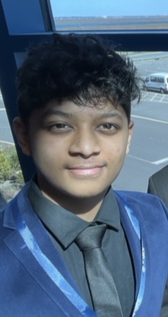 Dimension by HTML5 UP